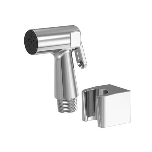 Ducha Metal com Desviador