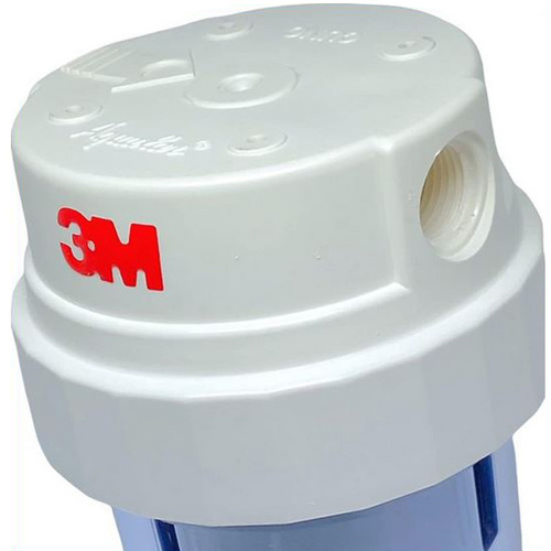 Filtro de Água 3M AP200 – O melhor preço | Casa das Torneiras