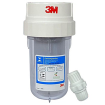 Filtro de Água 3M AP200 – O melhor preço | Casa das Torneiras